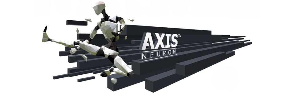 PERCEPTION NEURON 2.0（終息品）｜NOITOM｜株式会社アユート PCパーツ・VR・オーディオ等周辺機器 総合代理店