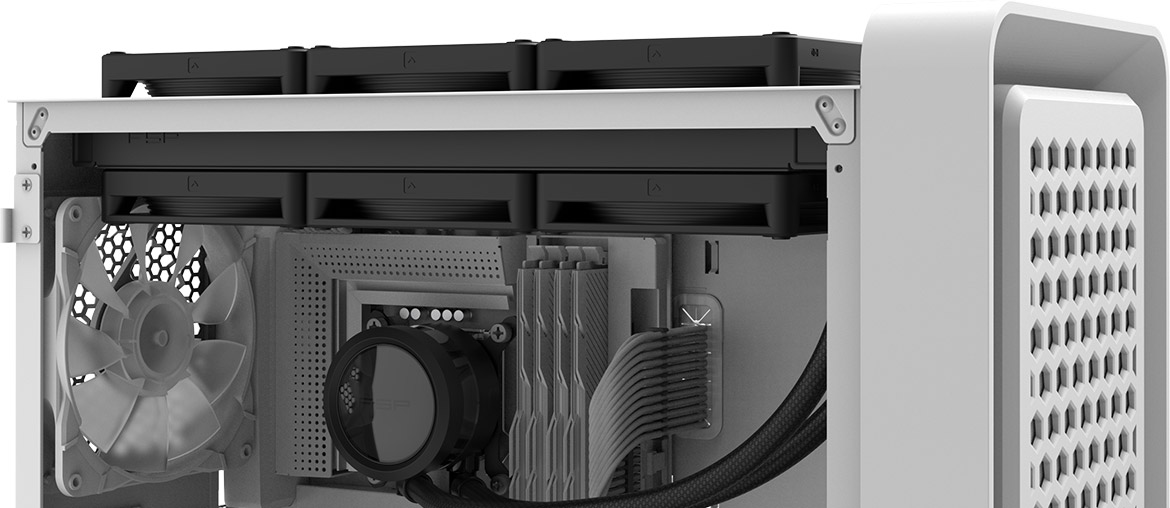 CUT593P｜FSP｜株式会社アユート PCパーツ・VR・オーディオ等周辺機器 総合代理店