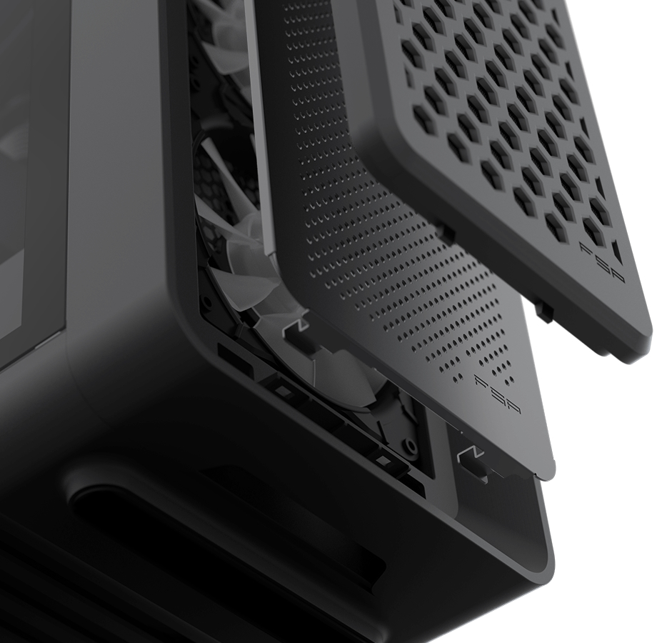 CUT593P｜FSP｜株式会社アユート PCパーツ・VR・オーディオ等周辺機器 総合代理店