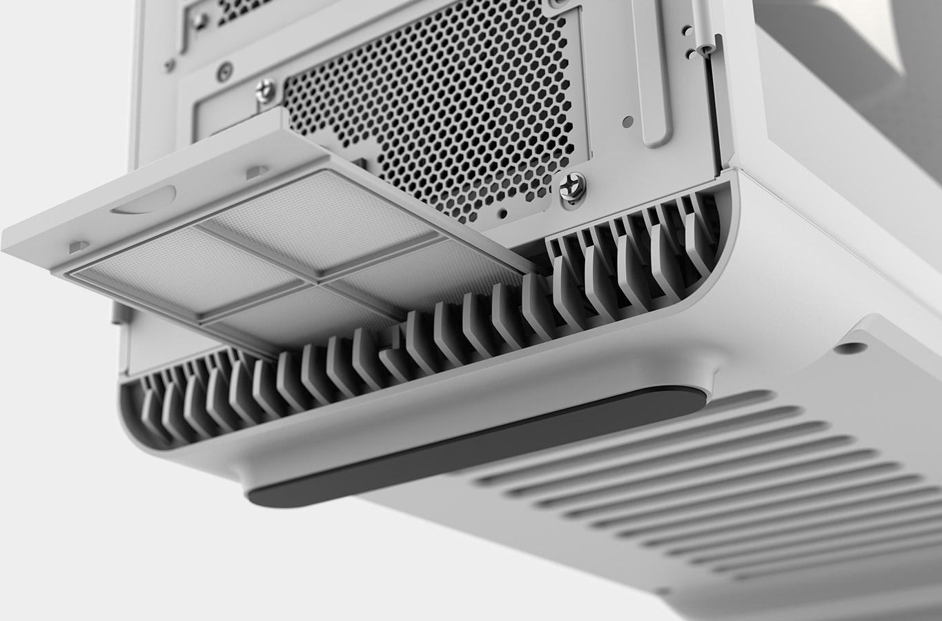 CUT593P｜FSP｜株式会社アユート PCパーツ・VR・オーディオ等周辺機器 総合代理店